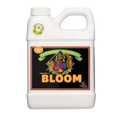 Advanced Nutrients BLOOM 1-3-4 500ml - õitsemise toitaine