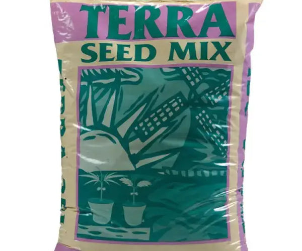 CANNA Terra seemnesegu 25L – külvi- ja seemikukeskkond | Cropper